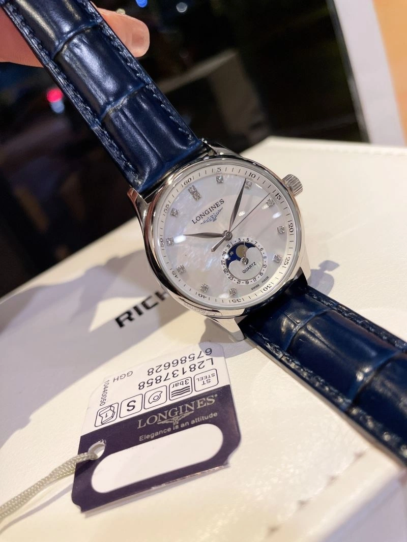 Reasonably priced LONGINES Watches