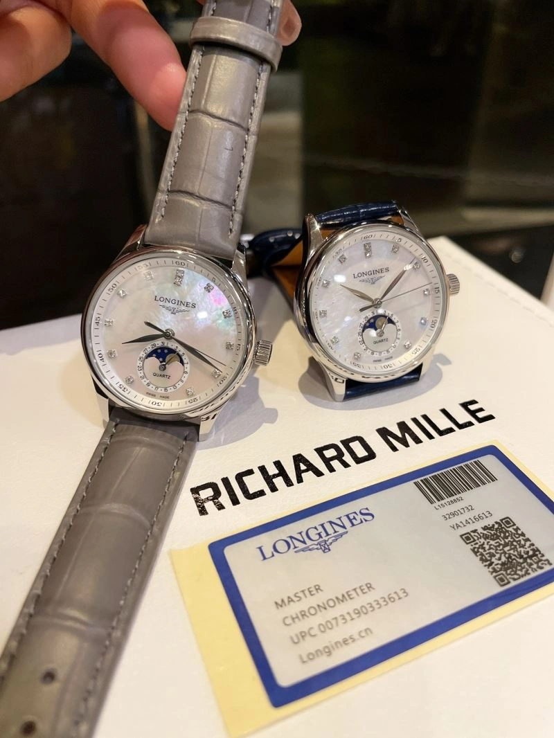 Reasonably priced LONGINES Watches