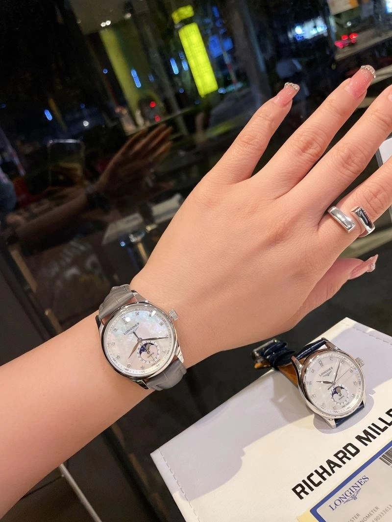 Reasonably priced LONGINES Watches