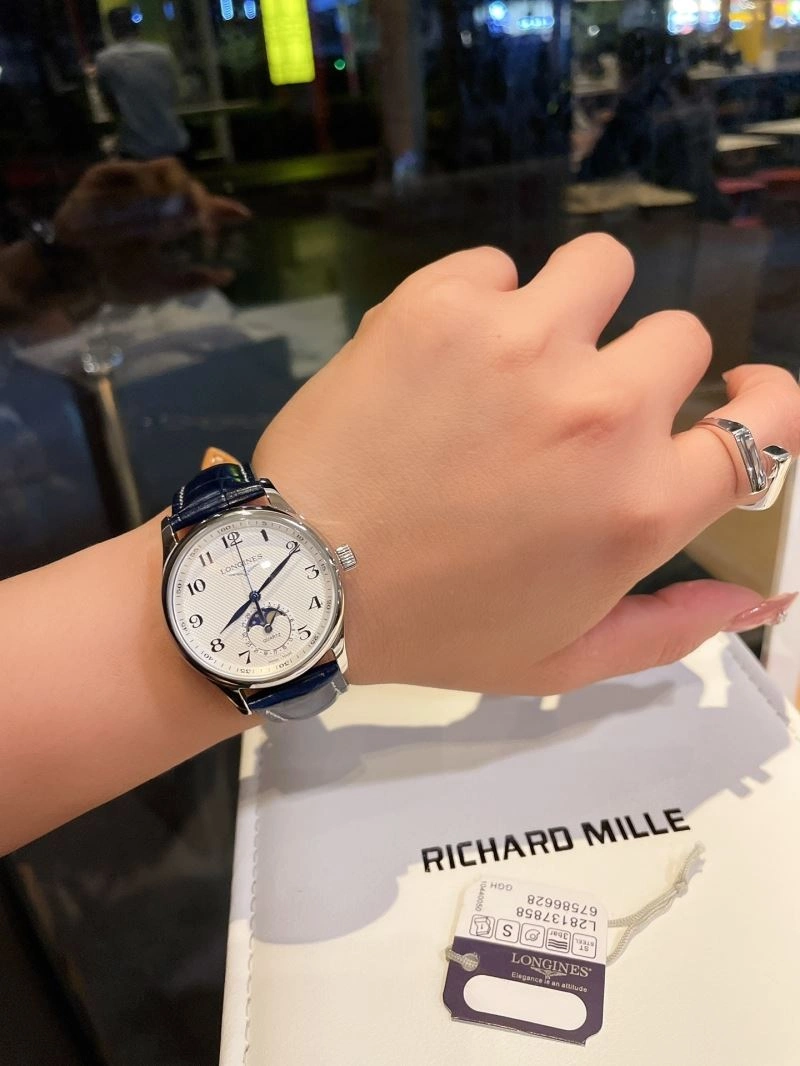 Reasonably priced LONGINES Watches