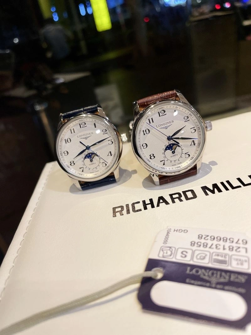 Reasonably priced LONGINES Watches