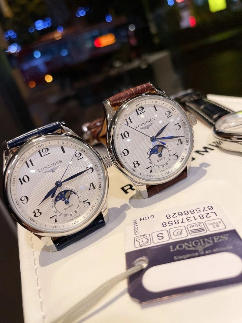 Reasonably priced LONGINES Watches