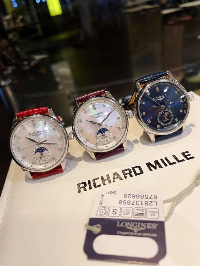 LONGINES Watches