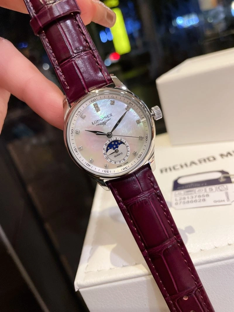 Legit LONGINES Watches