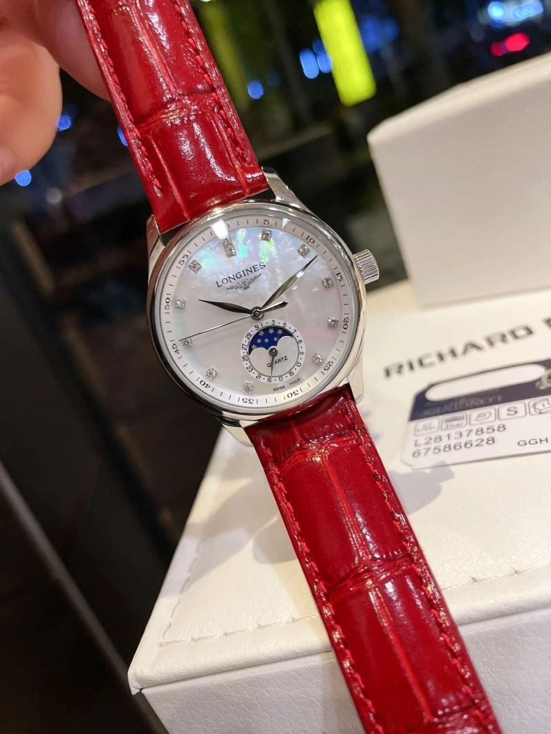 Legit LONGINES Watches