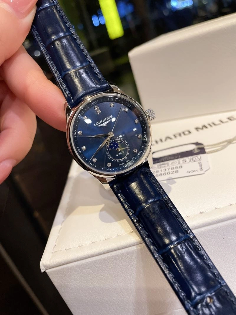 Legit LONGINES Watches