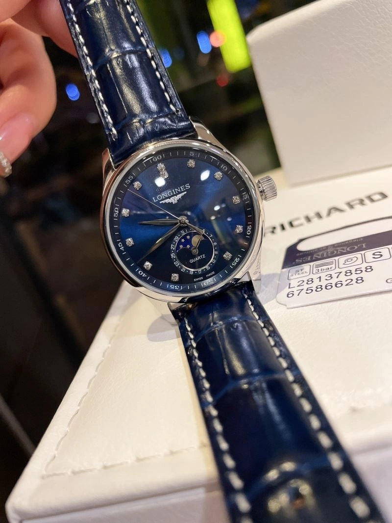Legit LONGINES Watches