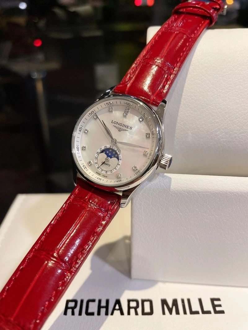 Legit LONGINES Watches