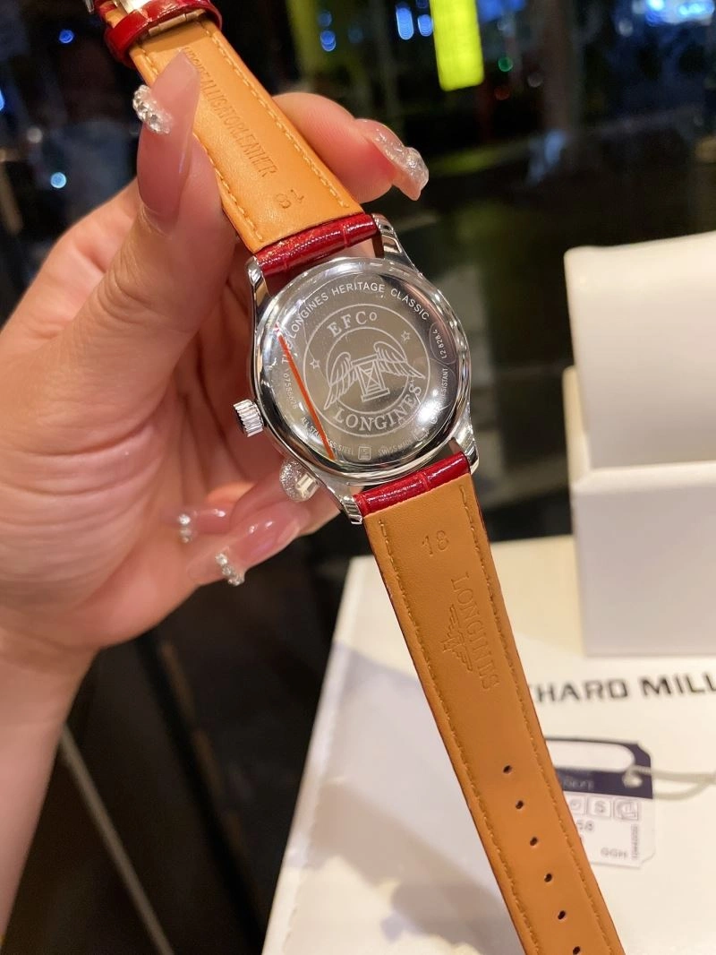 Legit LONGINES Watches