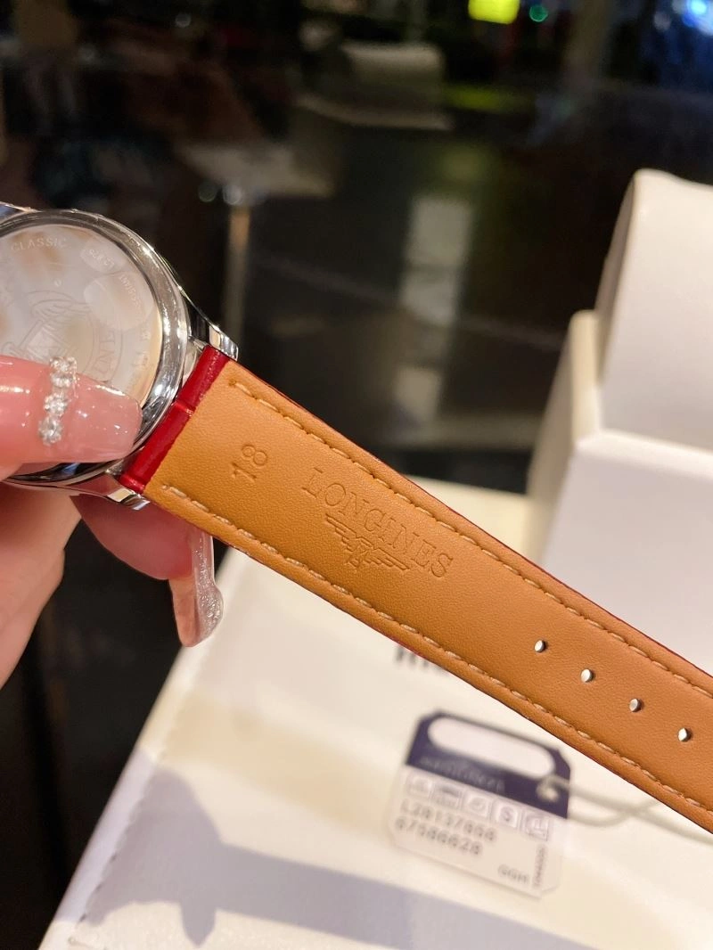 Legit LONGINES Watches