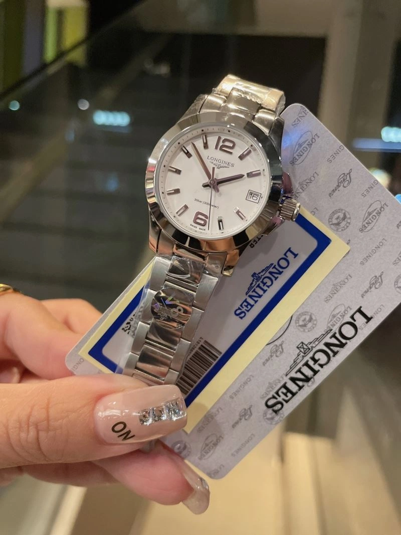 LONGINES Watches