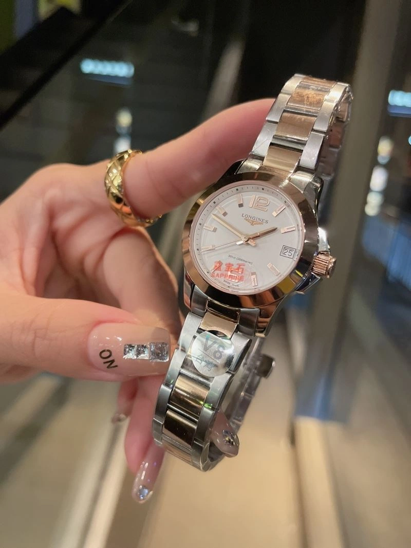 Brand-original LONGINES Watches