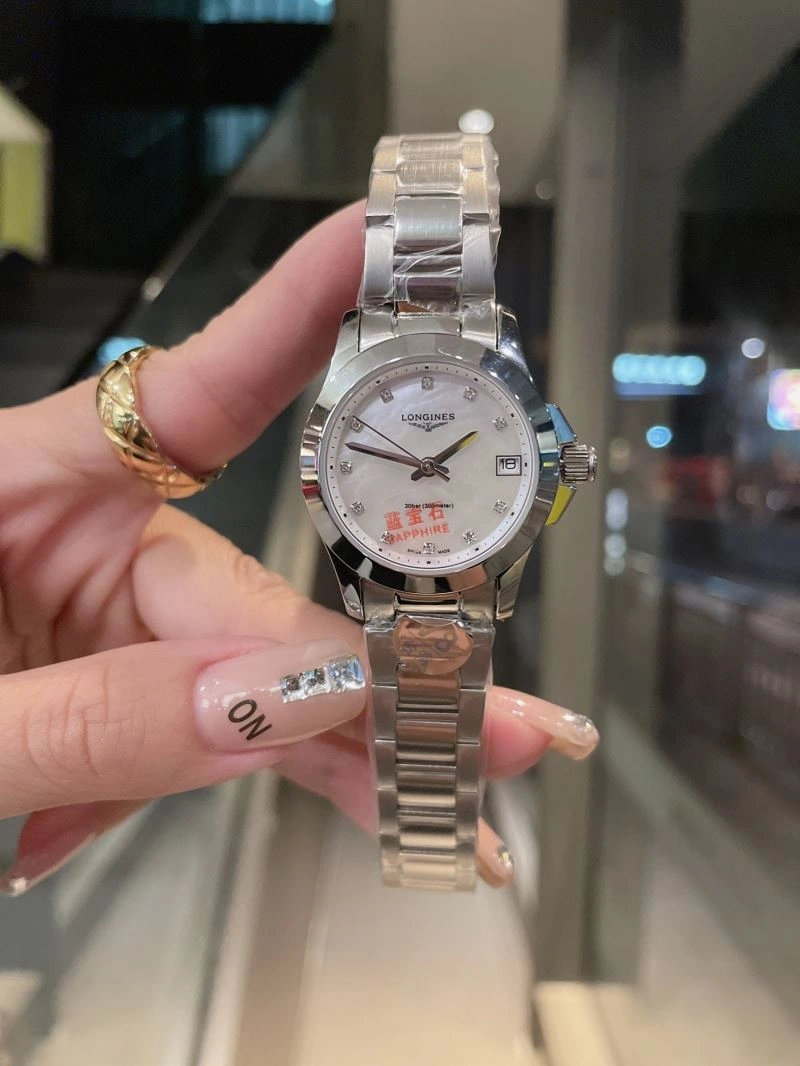 LONGINES Watches