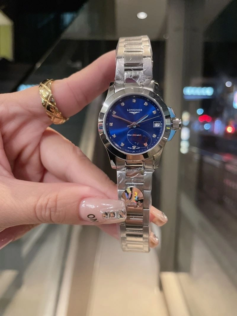 Low-cost LONGINES Watches