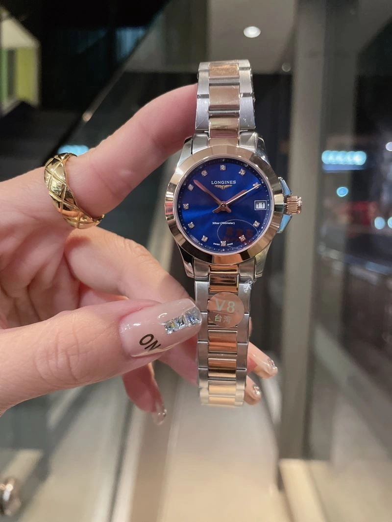 Low-cost LONGINES Watches