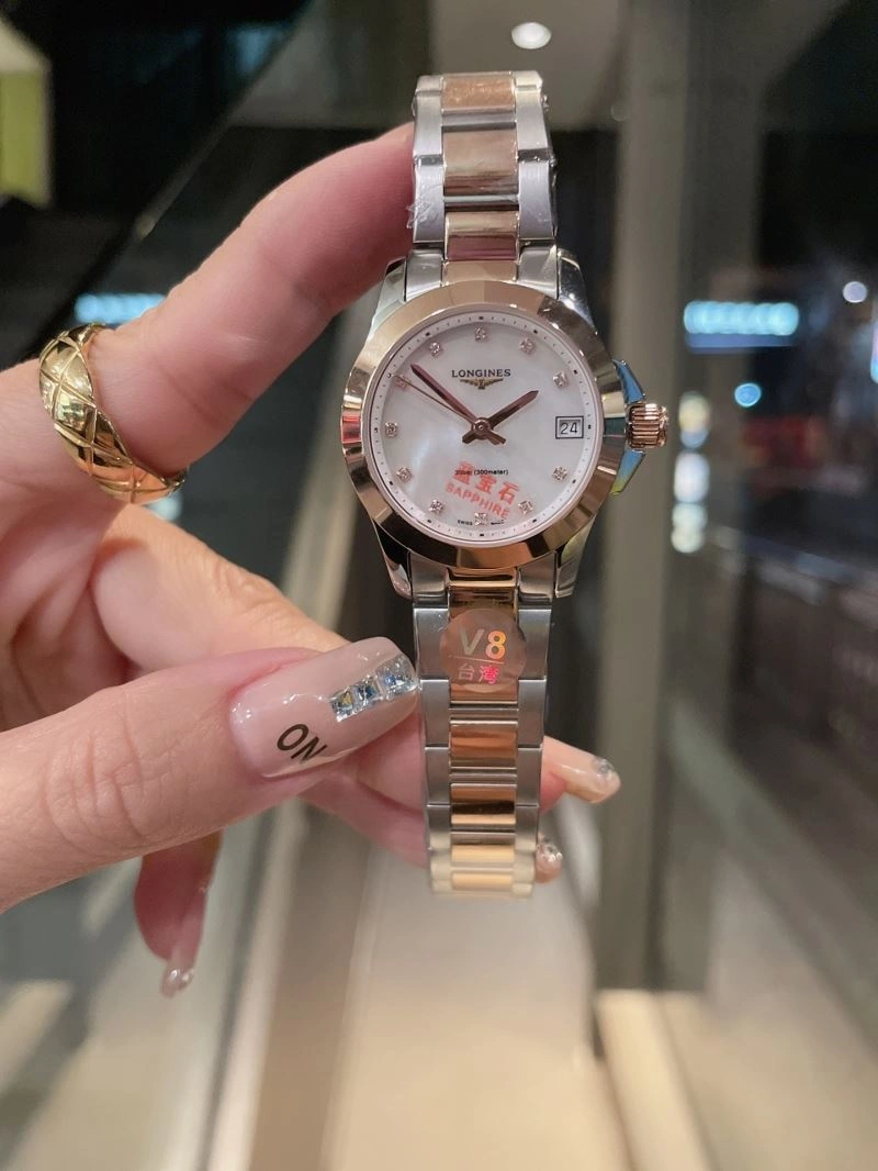 Low-cost LONGINES Watches