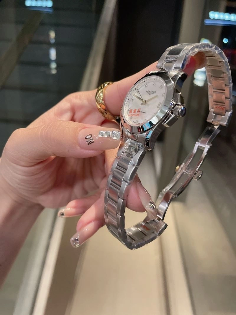 Low-cost LONGINES Watches