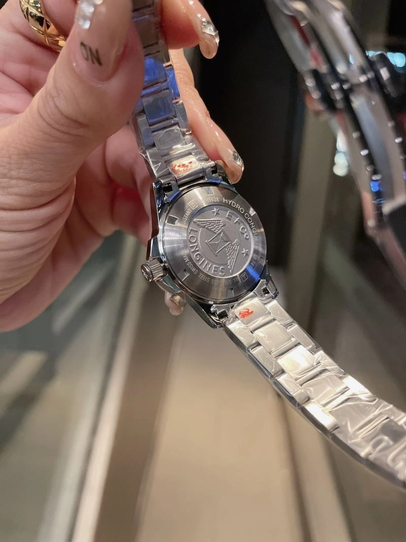 Low-cost LONGINES Watches