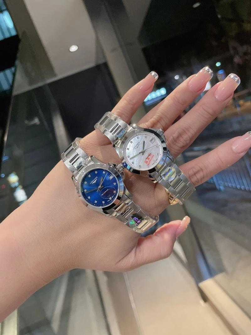 Low-cost LONGINES Watches