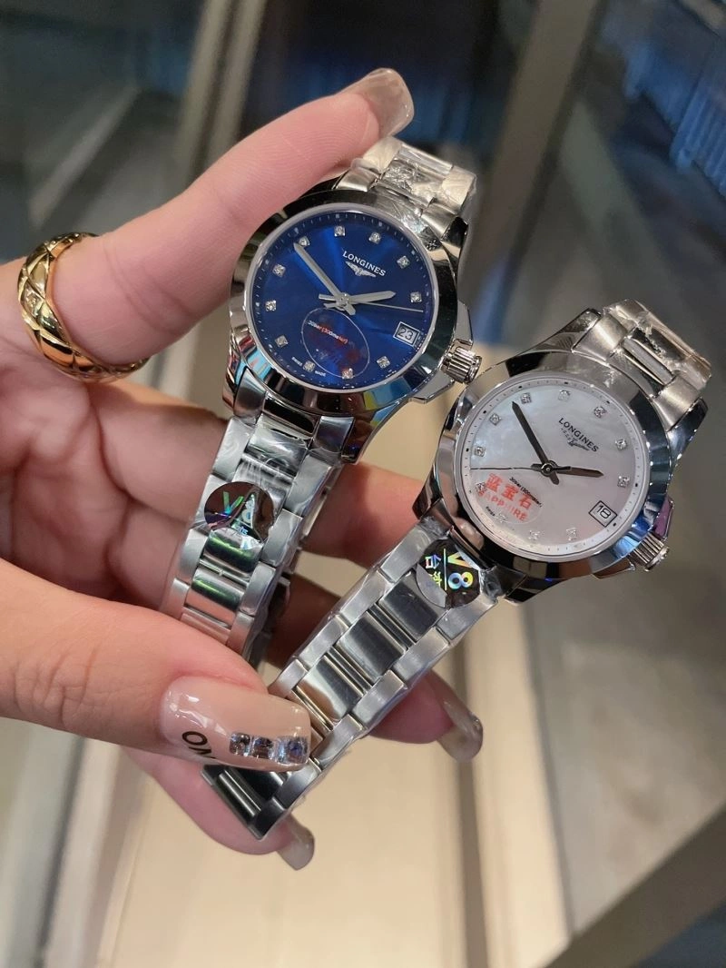 Low-cost LONGINES Watches