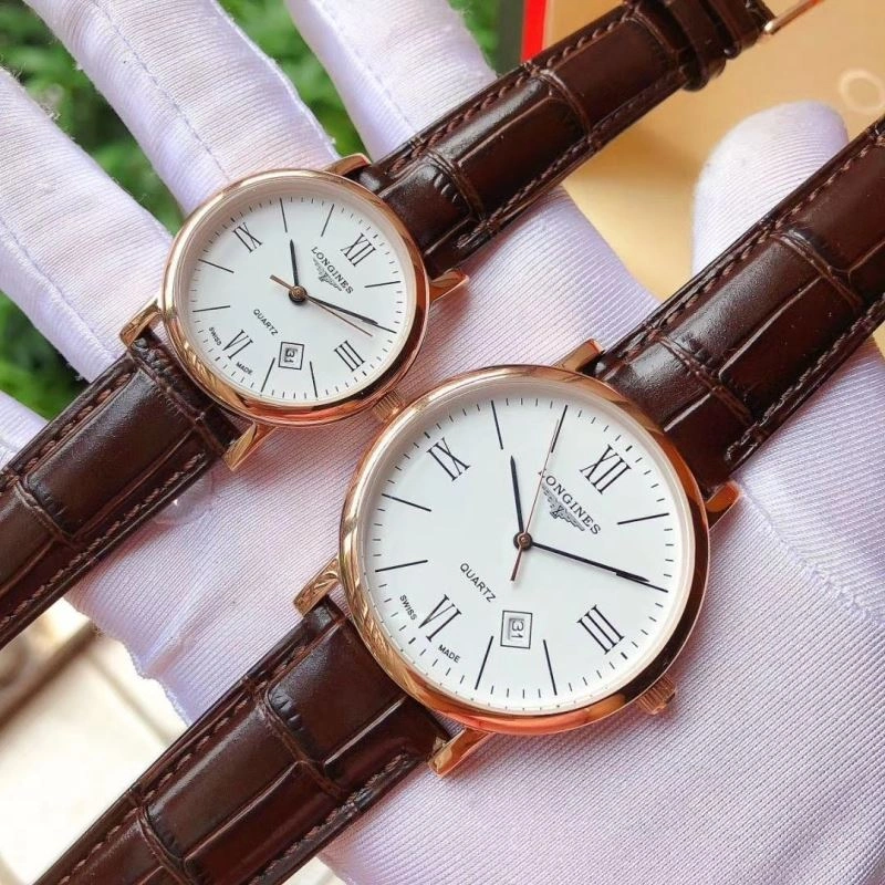 Real LONGINES Watches