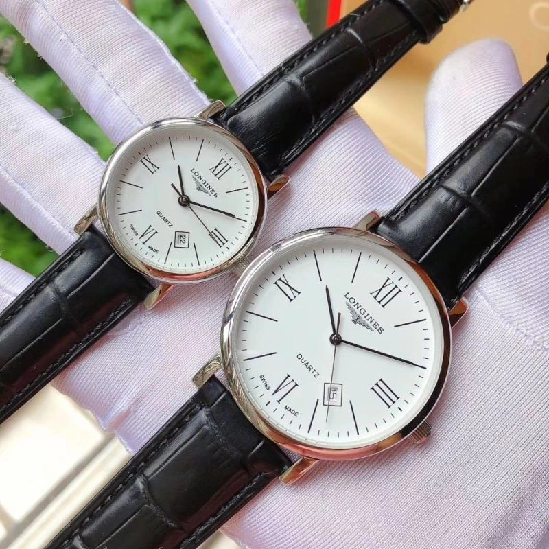 Real LONGINES Watches