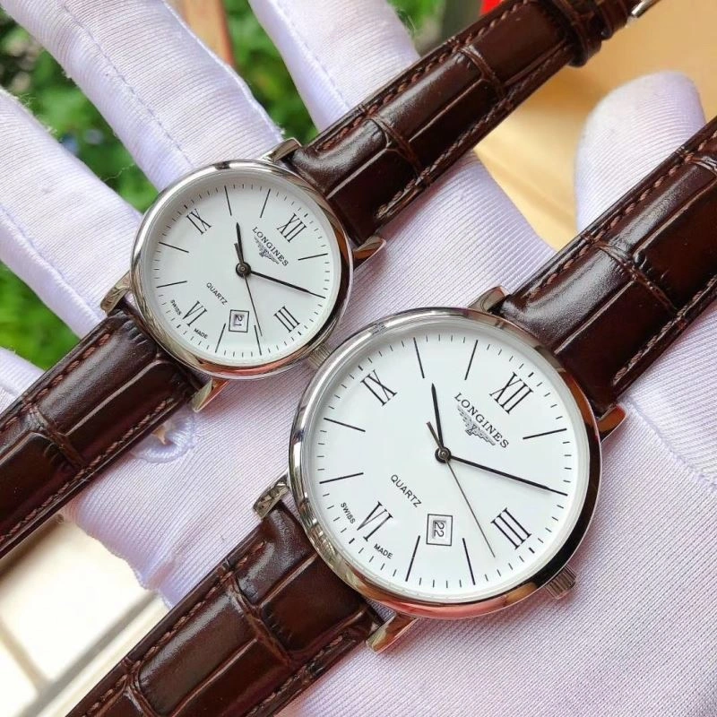 Real LONGINES Watches