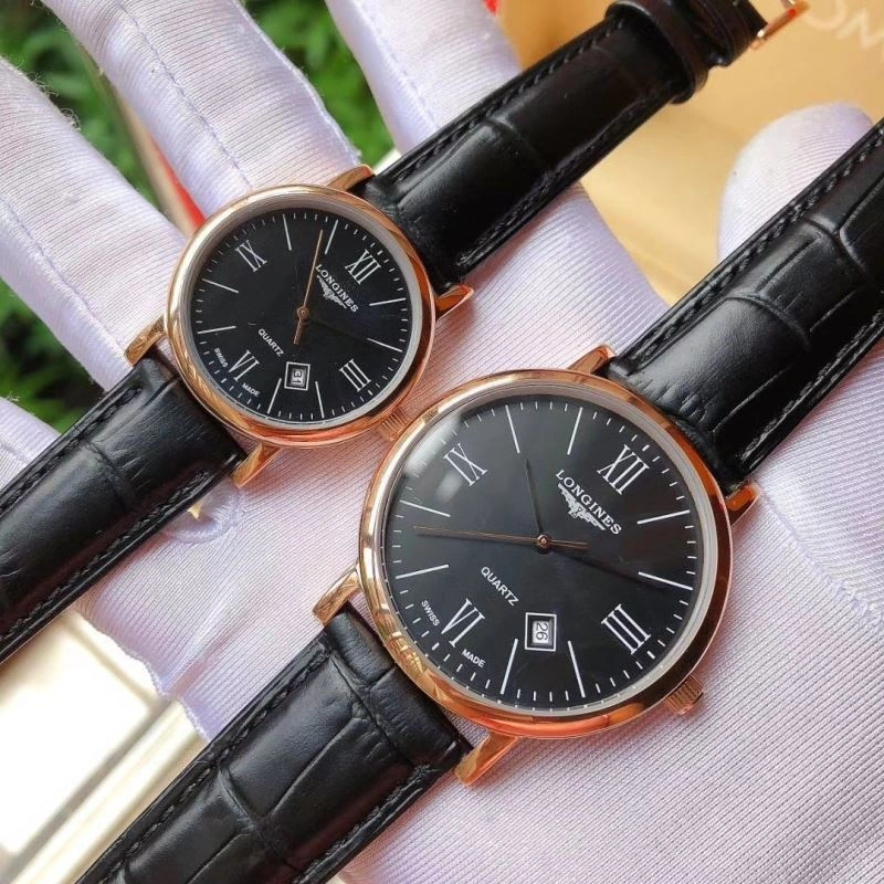 Real LONGINES Watches