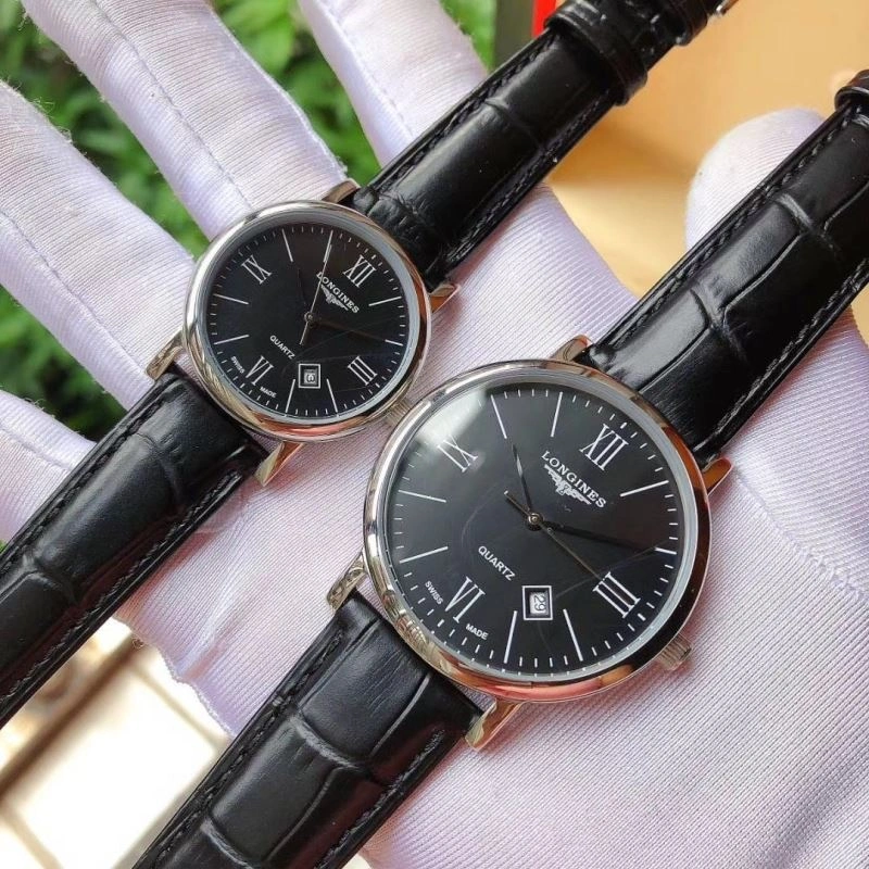 Real LONGINES Watches