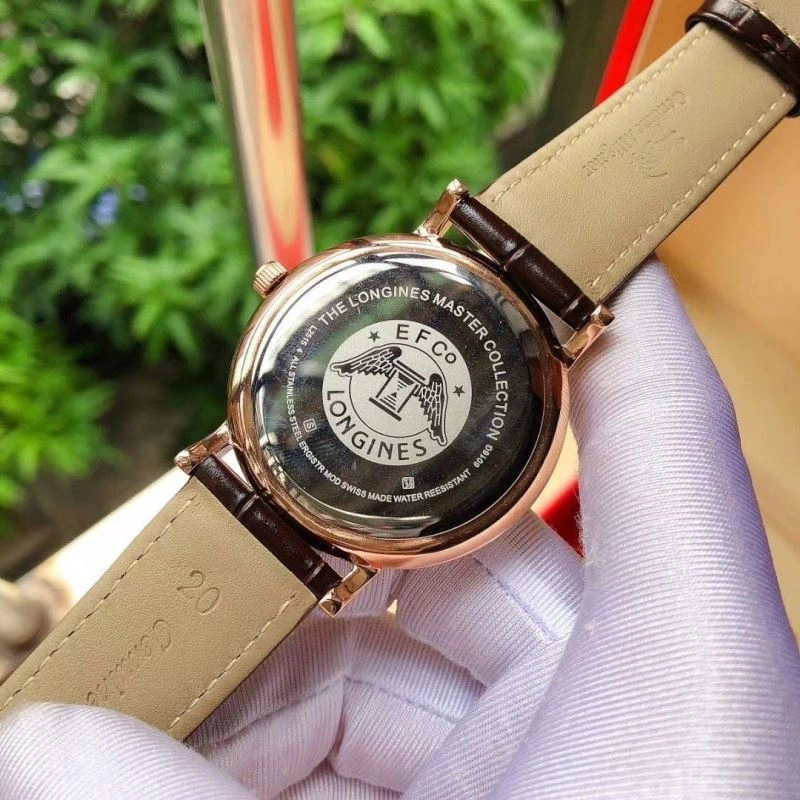 Real LONGINES Watches