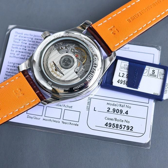 Bargain LONGINES Watches