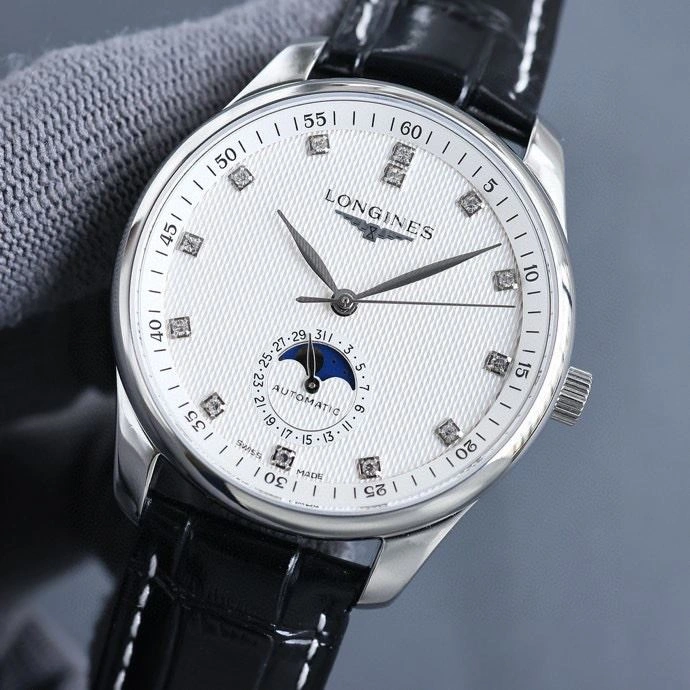 Real LONGINES Watches