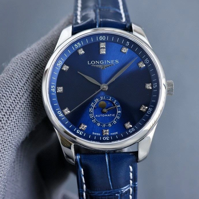 Real LONGINES Watches