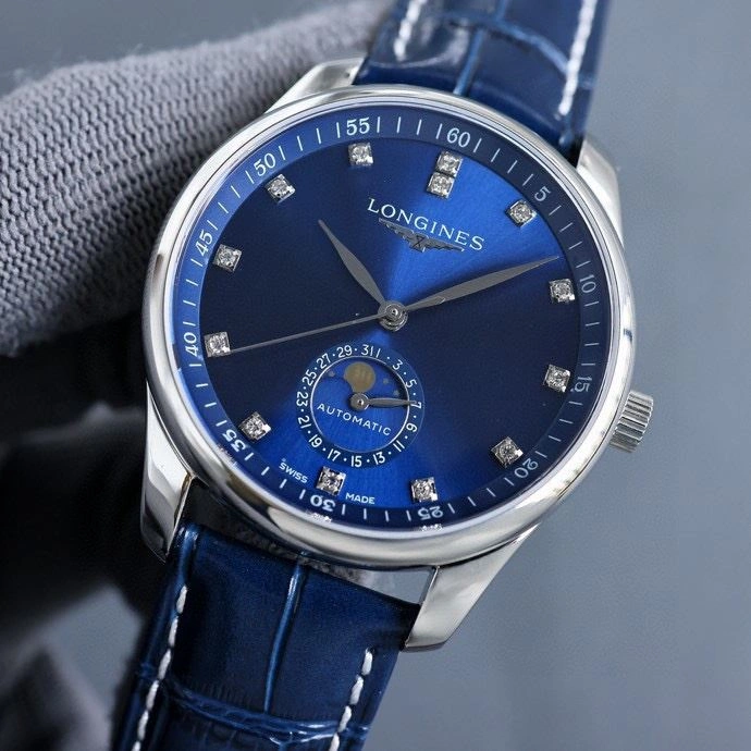 Real LONGINES Watches