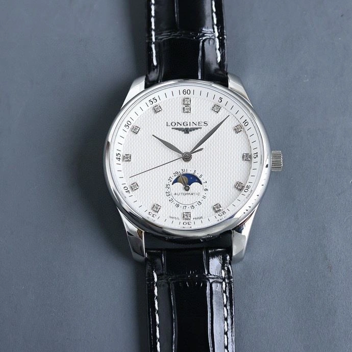 Real LONGINES Watches