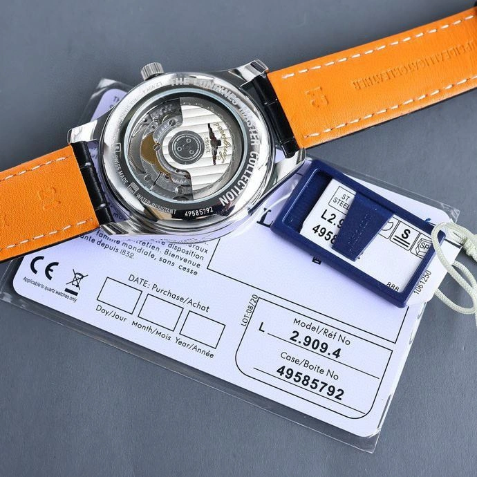 Real LONGINES Watches