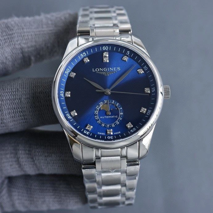 Real LONGINES Watches