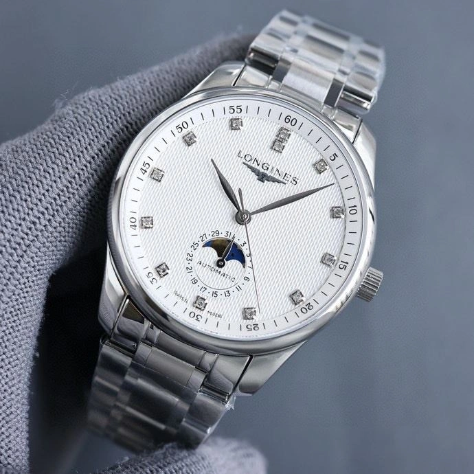 Real LONGINES Watches