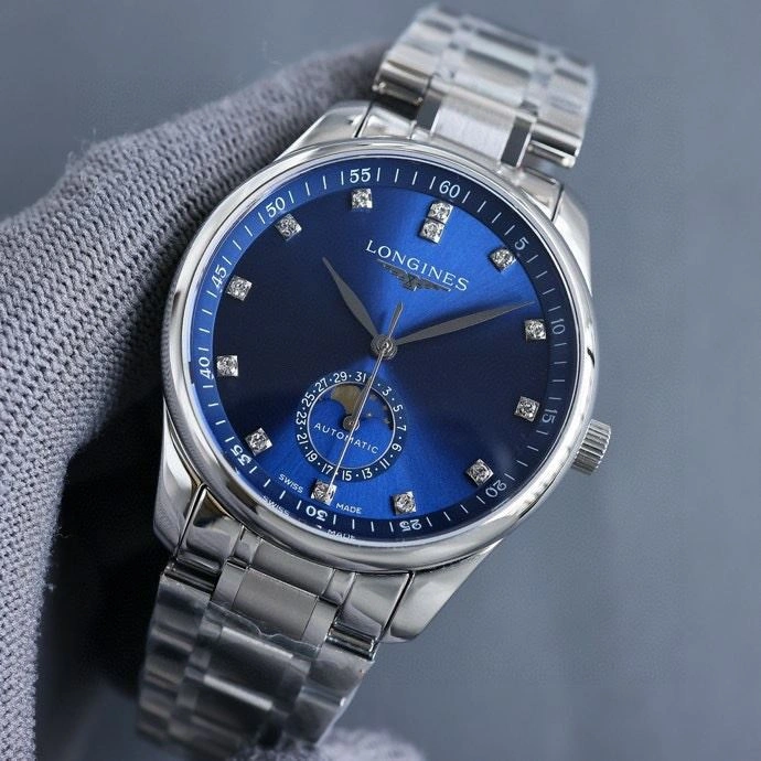 Real LONGINES Watches