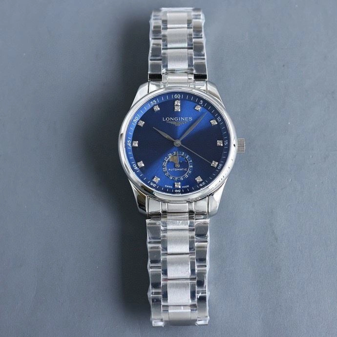 Real LONGINES Watches