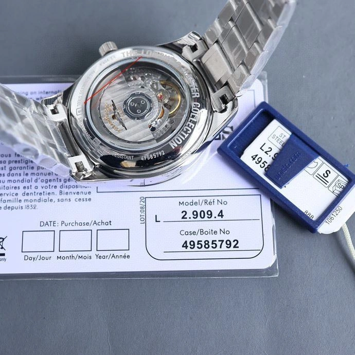 Real LONGINES Watches