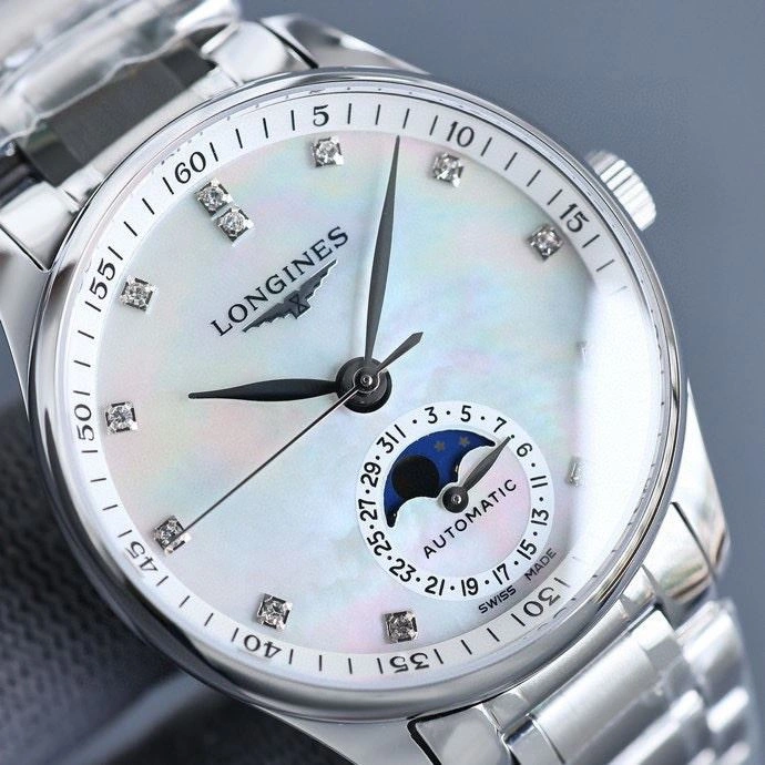 Legit LONGINES Watches