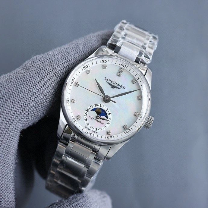 Legit LONGINES Watches