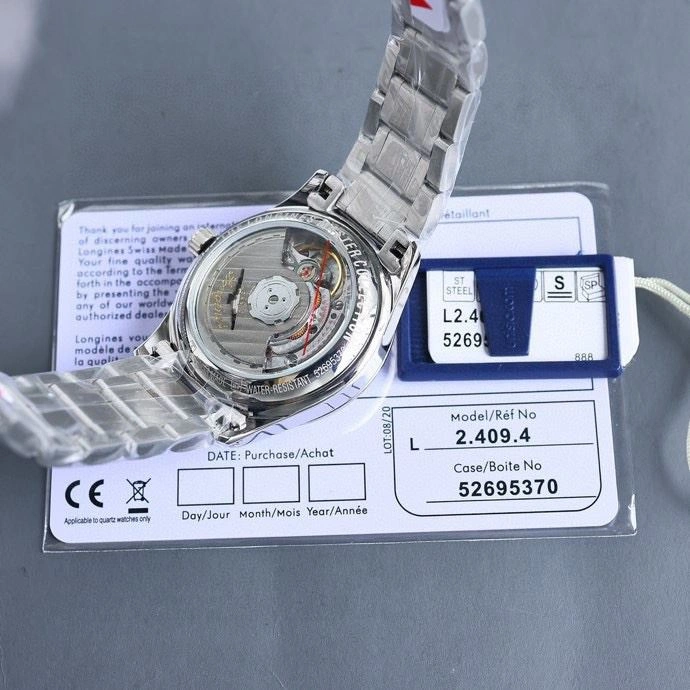 Legit LONGINES Watches