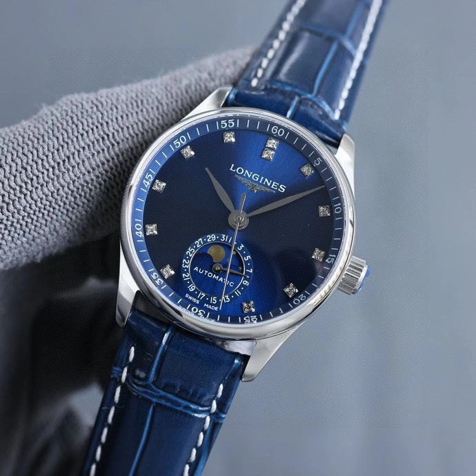 Value-priced LONGINES Watches