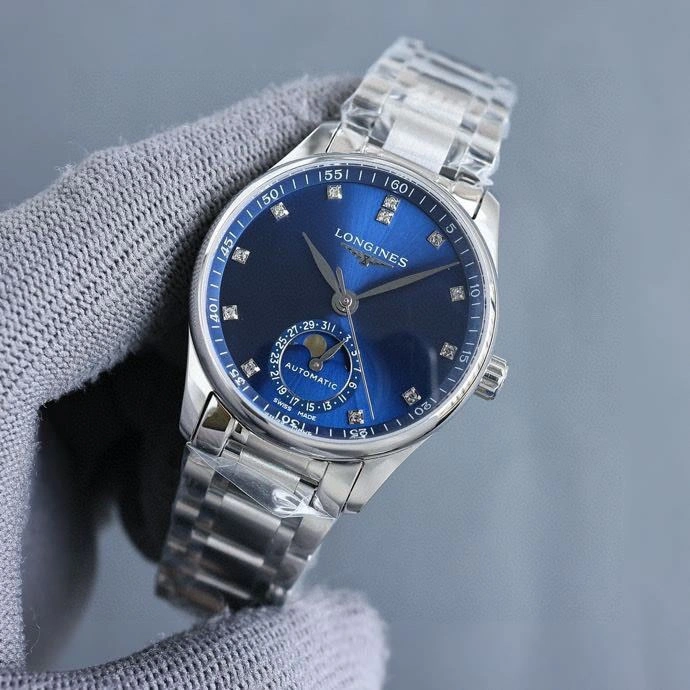 Value-priced LONGINES Watches
