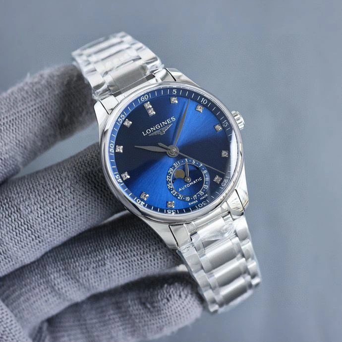 Value-priced LONGINES Watches