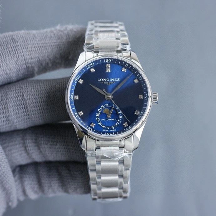 Value-priced LONGINES Watches