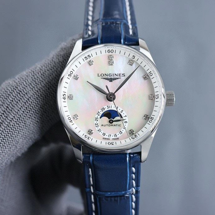 Value-priced LONGINES Watches