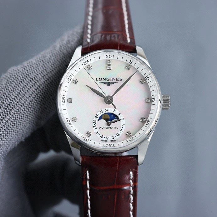 Value-priced LONGINES Watches